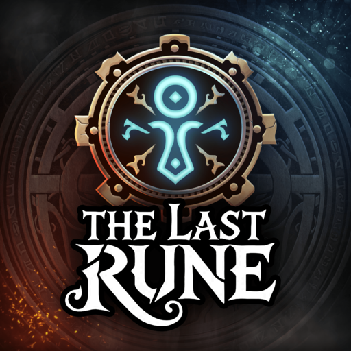 The Last Rune - Fast-paced PvP Action Game with Magic Battles